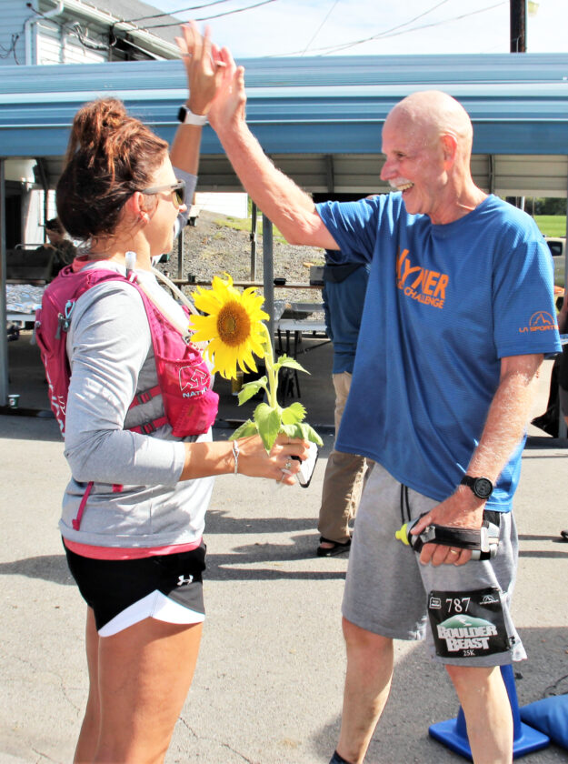 Area runners dominate 2022 Boulder Beast Trail Race | News, Sports ...